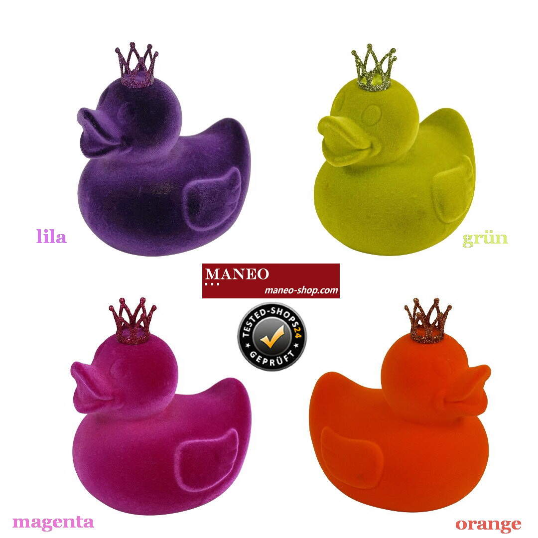 maneo-wohnen und schenken & maneo gourmet - Schmuck