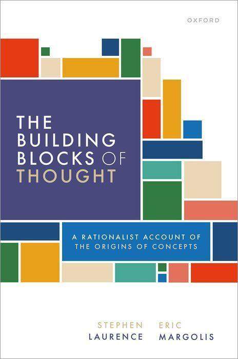 The Building Blocks of Thought | Laurence, Stephen; Margolis, Eric ...
