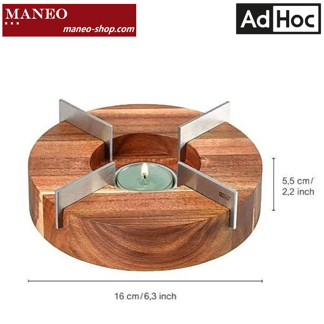 maneo-wohnen und schenken & maneo gourmet - Schmuck