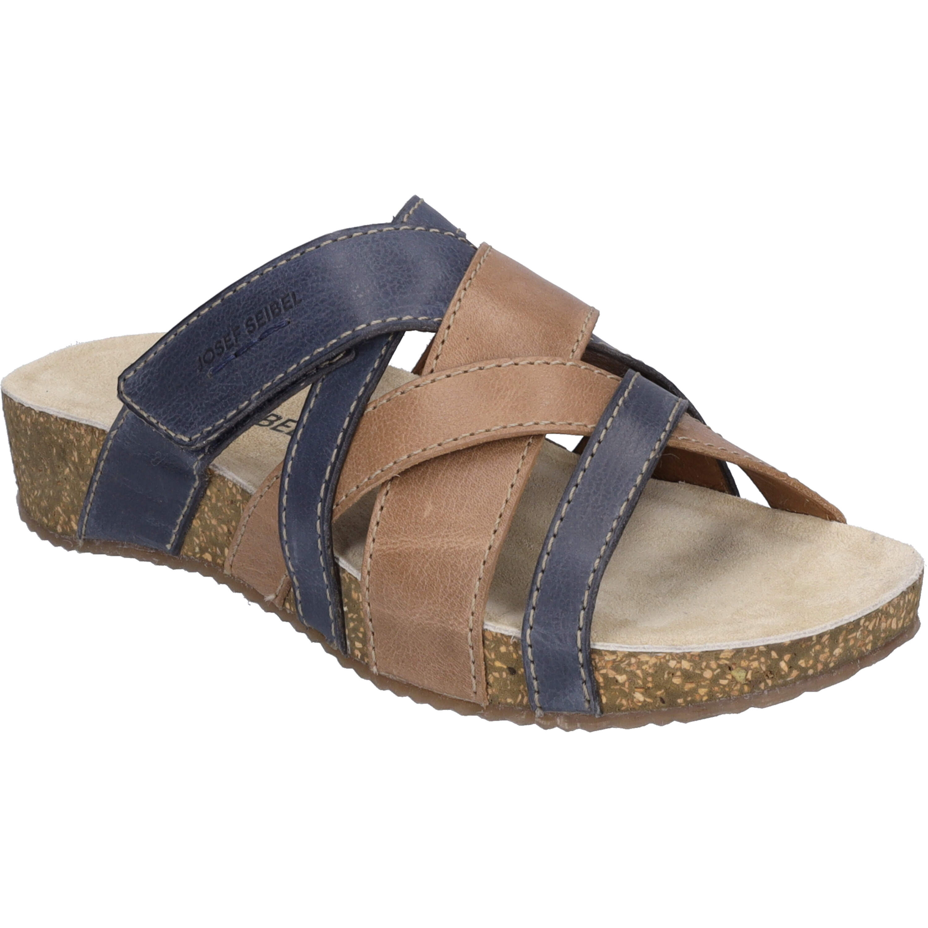 JOSEF SEIBEL Tonga 74, jeans-kombi | visawie