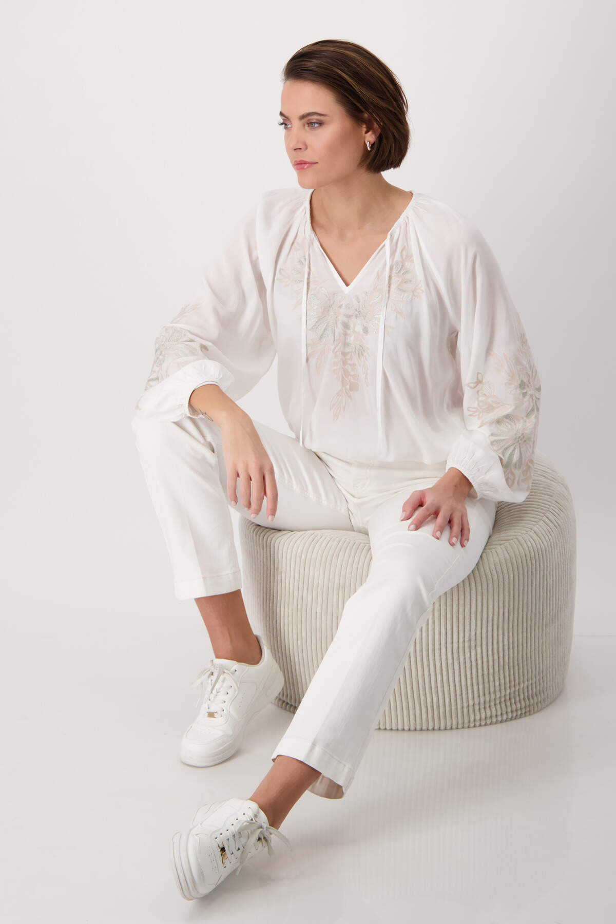 Monari Mode Online Shop - Neue Kollektion 2025 | atalanda