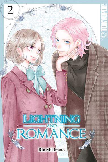 Lightning and Romance 02 | Mikimoto, Rin | Monheimer Lokalhelden