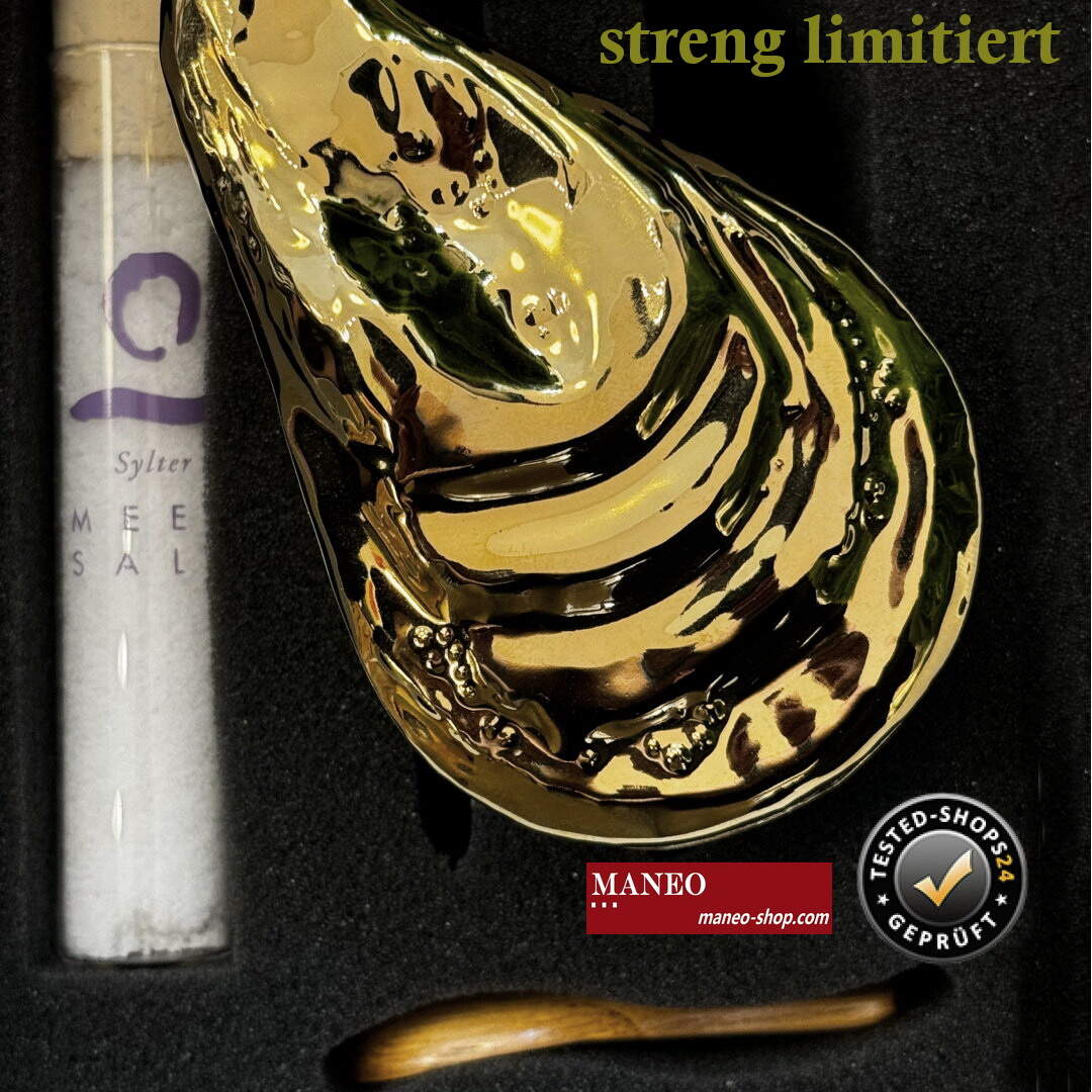 maneo-wohnen und schenken & maneo gourmet - Schmuck