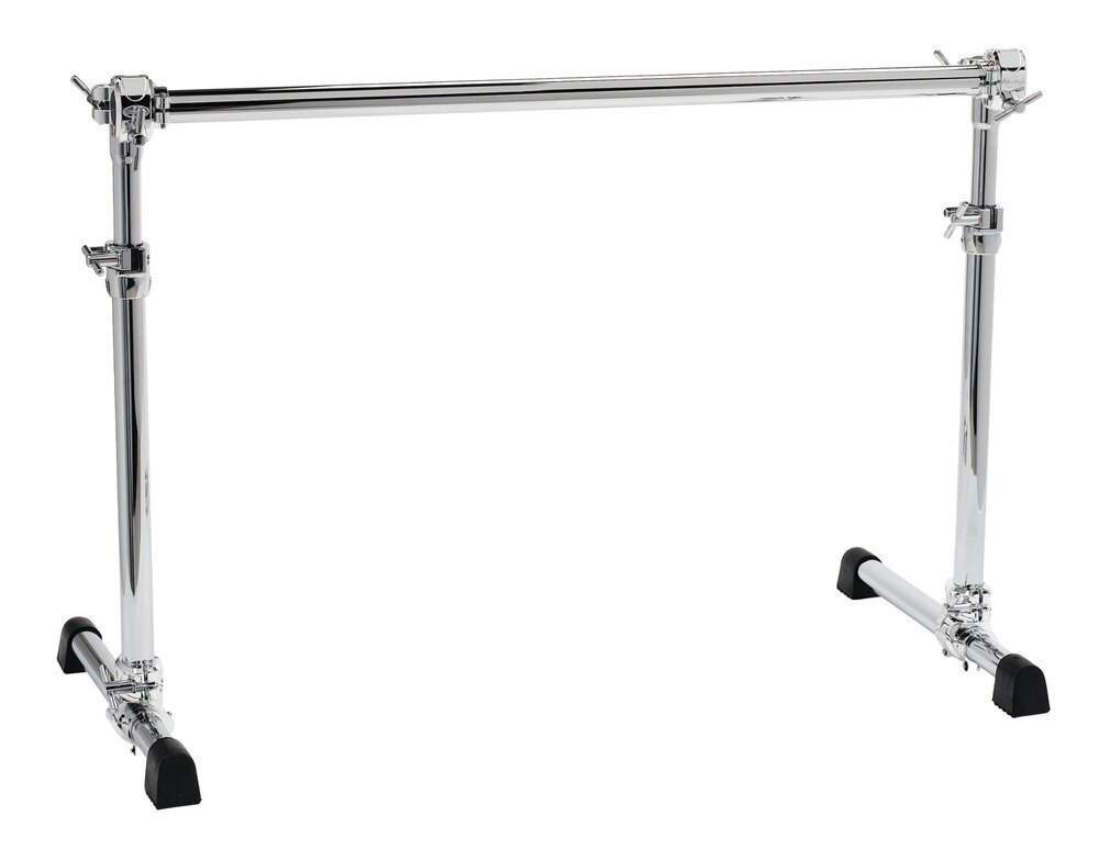 Gibraltar Rack System Chrome Series Height-Adjustable Rack GCS-200H ...