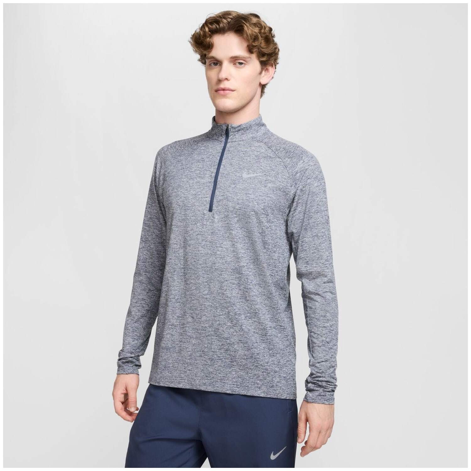 nike Stride Dri-Fit 1/4-Zip | Roth