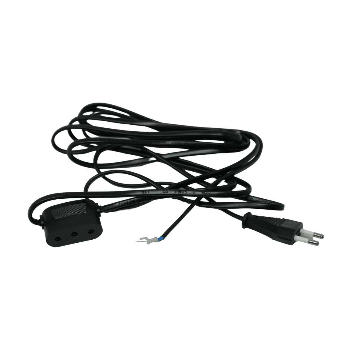 Philipp Singer Anlasserkabel 3 polig | Monheimer Lokalhelden