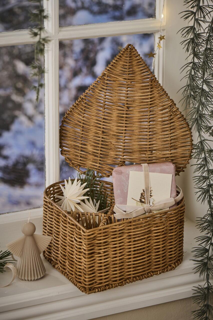 Harts rattan store