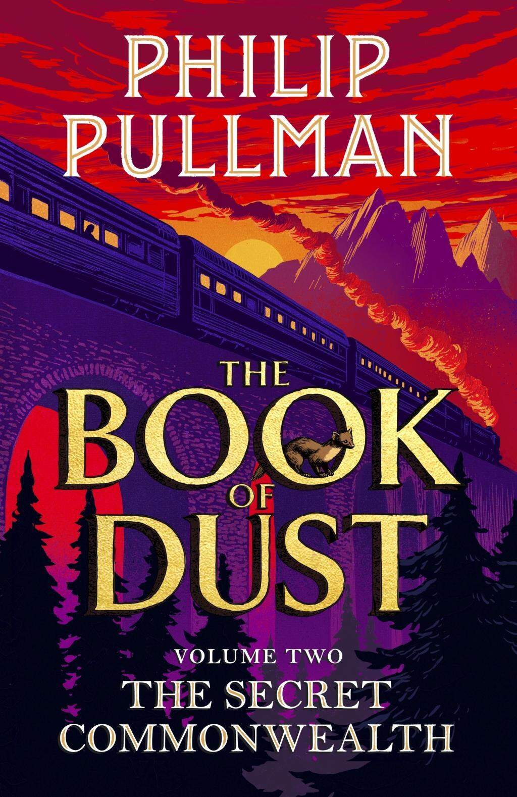 The Secret Commonwealth Volume 2 | Pullman, Philip | Monheimer Lokalhelden