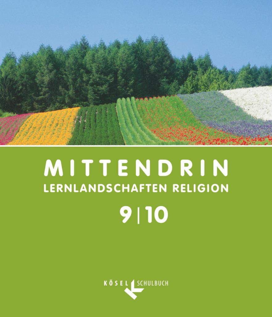 MITTENDRIN 9/10 Sekundarstufe I | Baßler-Schipperges, Judith ...