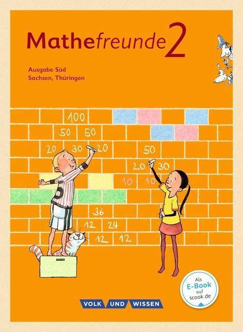 Mathefreunde 2 Losungen Pdf