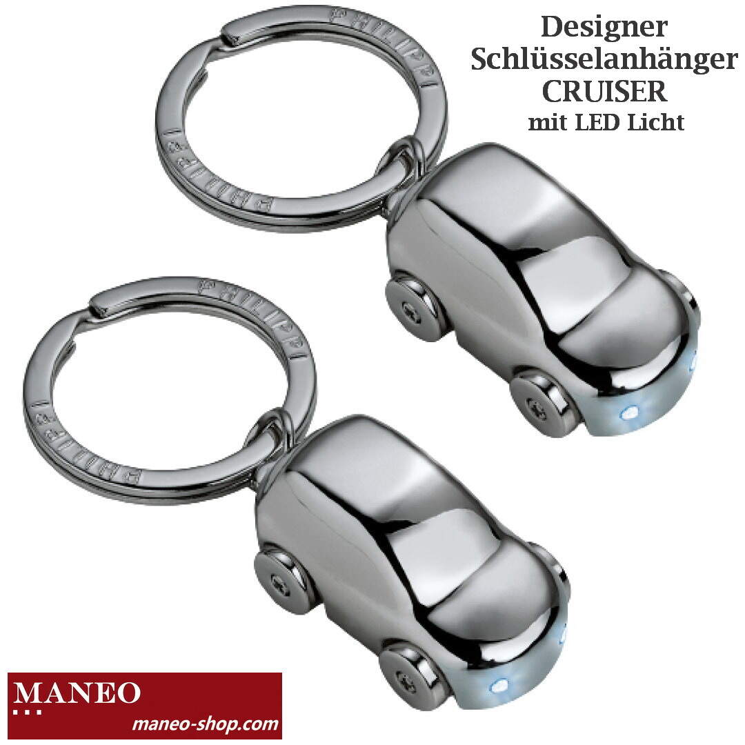 maneo-wohnen und schenken + maneo gourmet - Schmuck