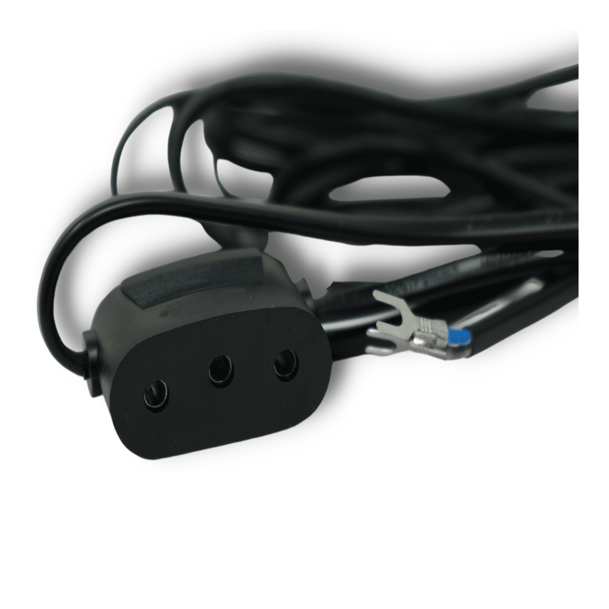 Philipp Singer Anlasserkabel 3 polig | Monheimer Lokalhelden