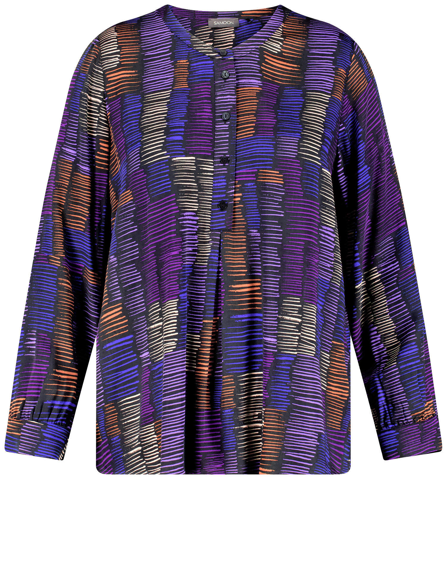 Samoon Mode Online Shop - Neue Kollektion 2026 | atalanda