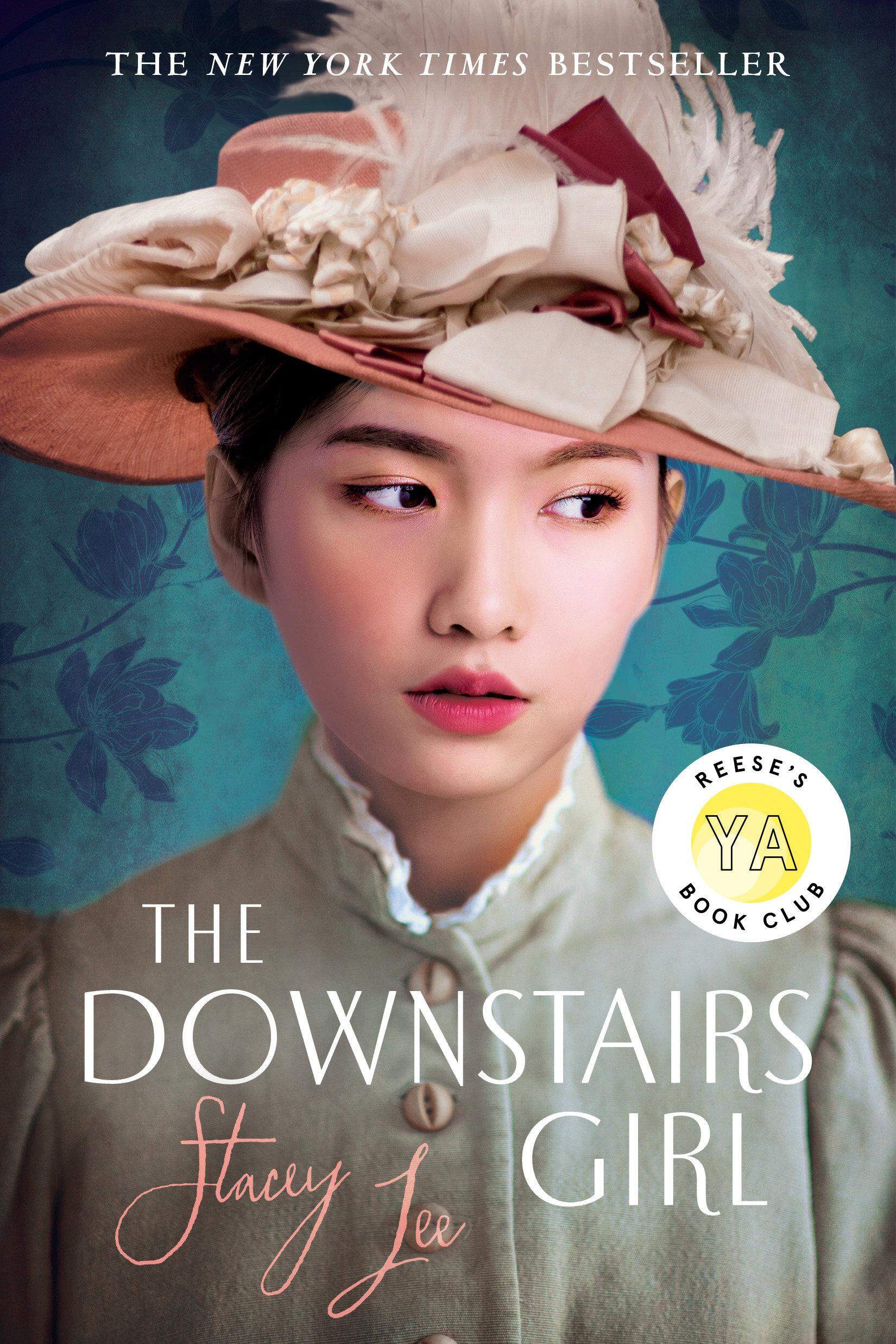The Downstairs Girl | Lee, Stacey | Monheimer Lokalhelden