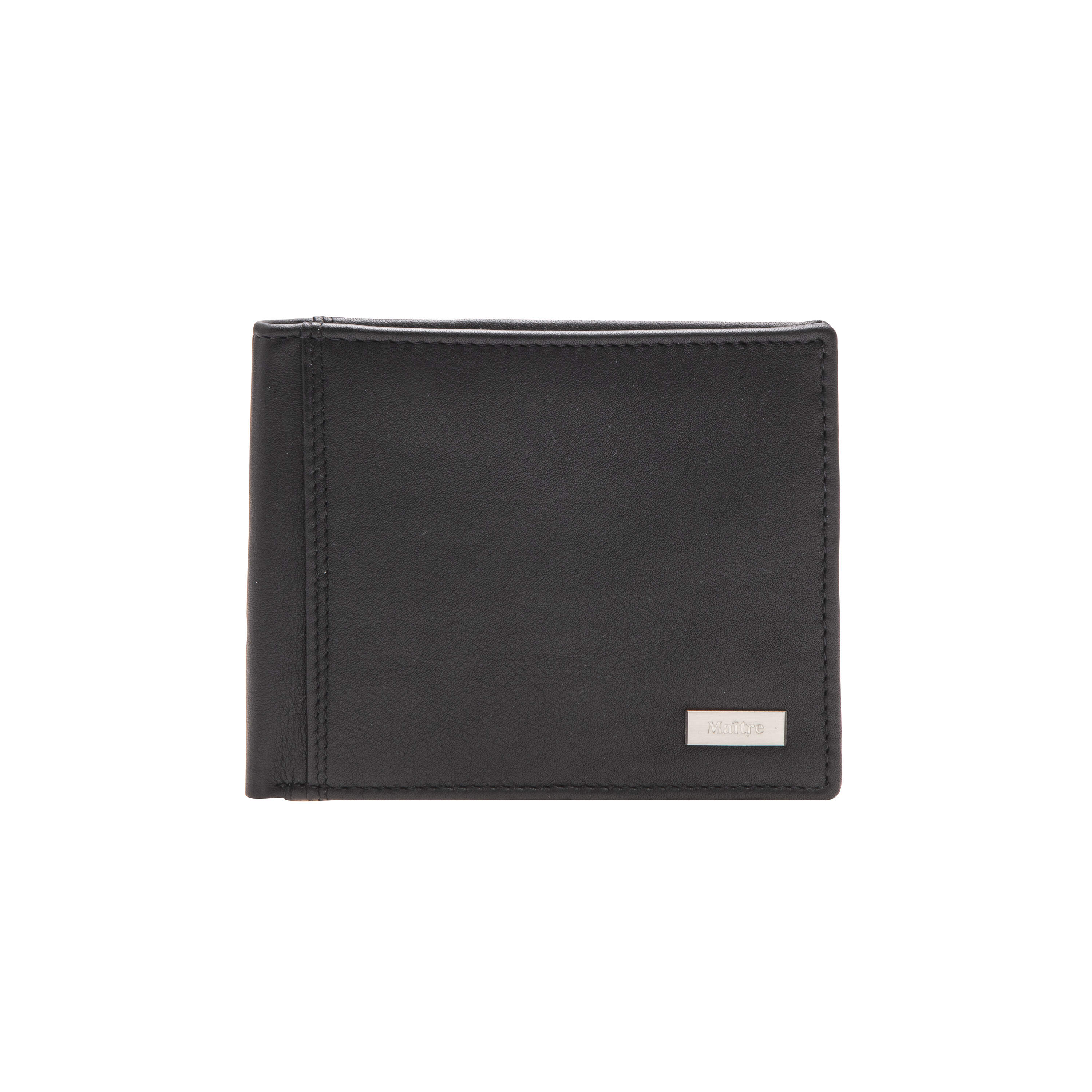 Maître small leather goods Fusto Gilbrecht Billfold H4 | bagmondo