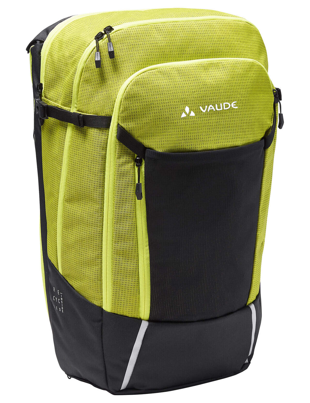 VAUDE Cycle 28 II Luminum, bright green | bagmondo
