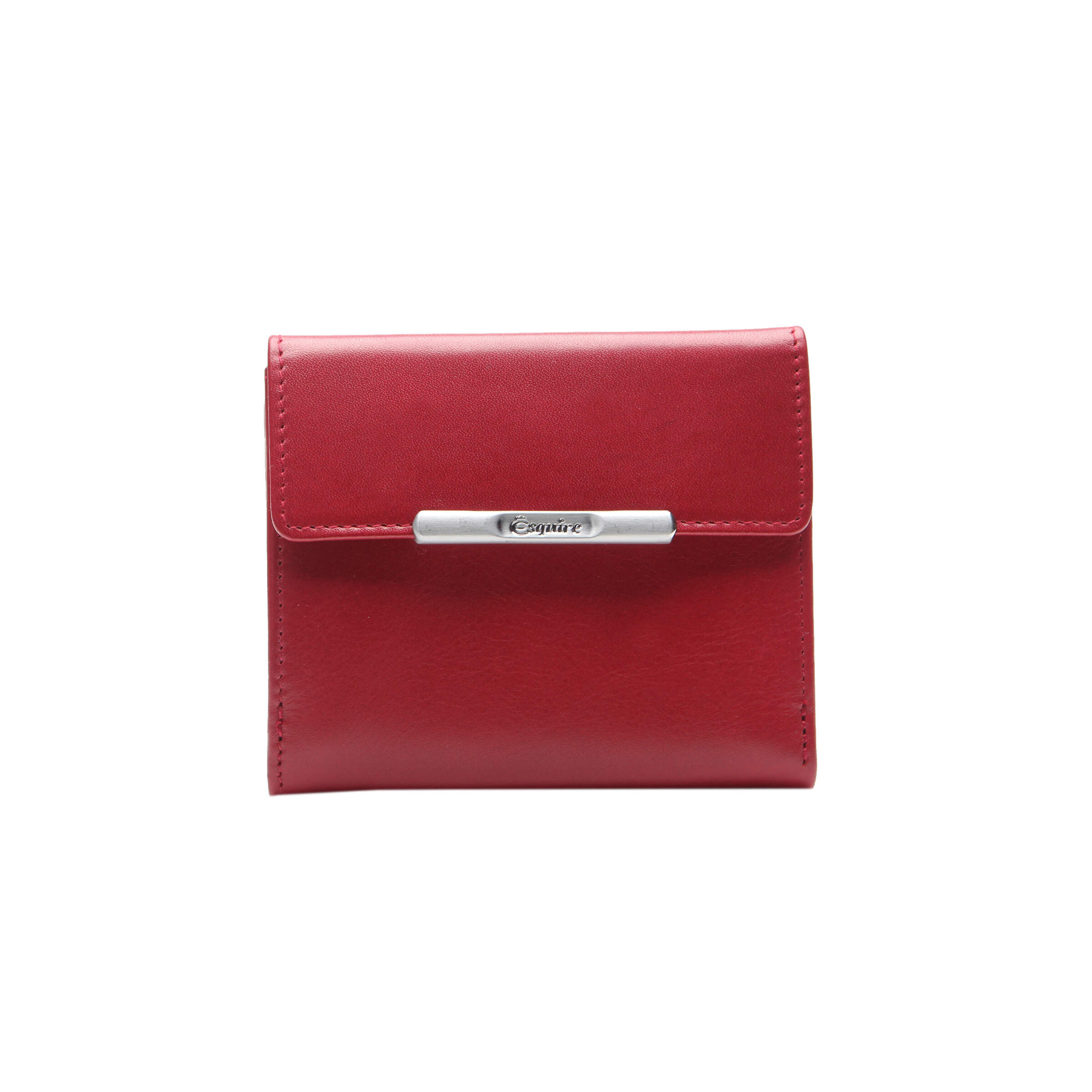 ESQUIRE Lederwaren Geldbörse HELENA 50 | Leder Ziehr