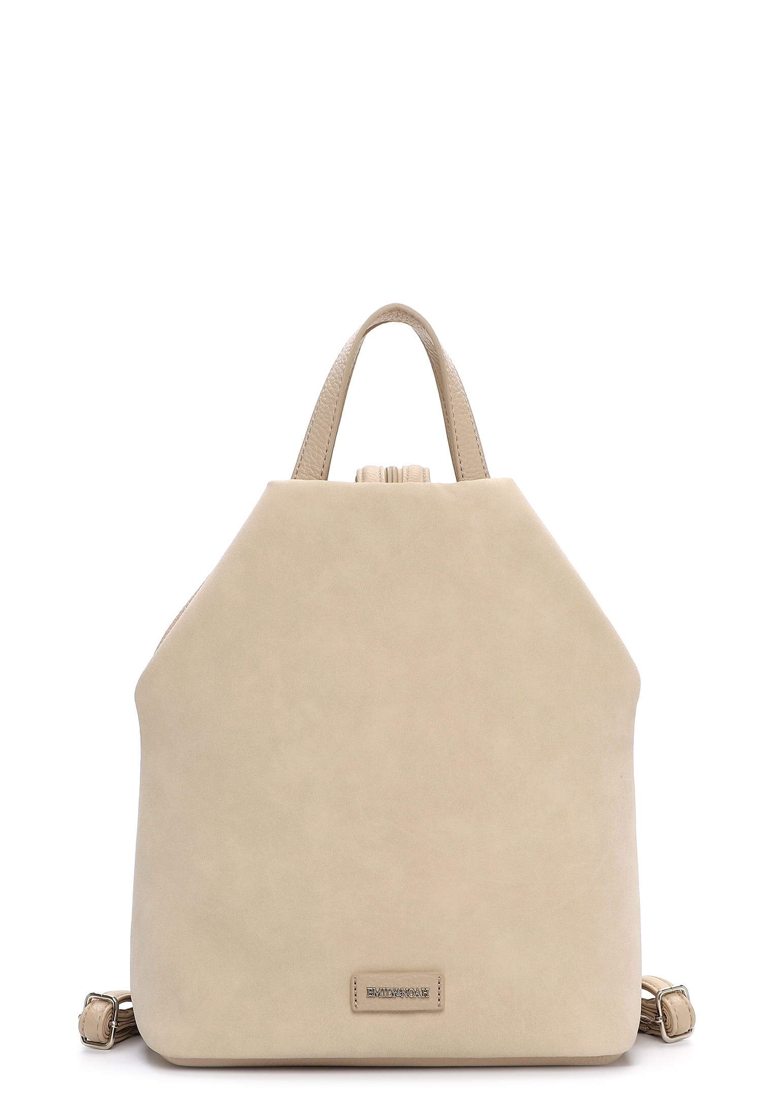 EMILY & NOAH Rucksack E&N Jeanna | bagmondo