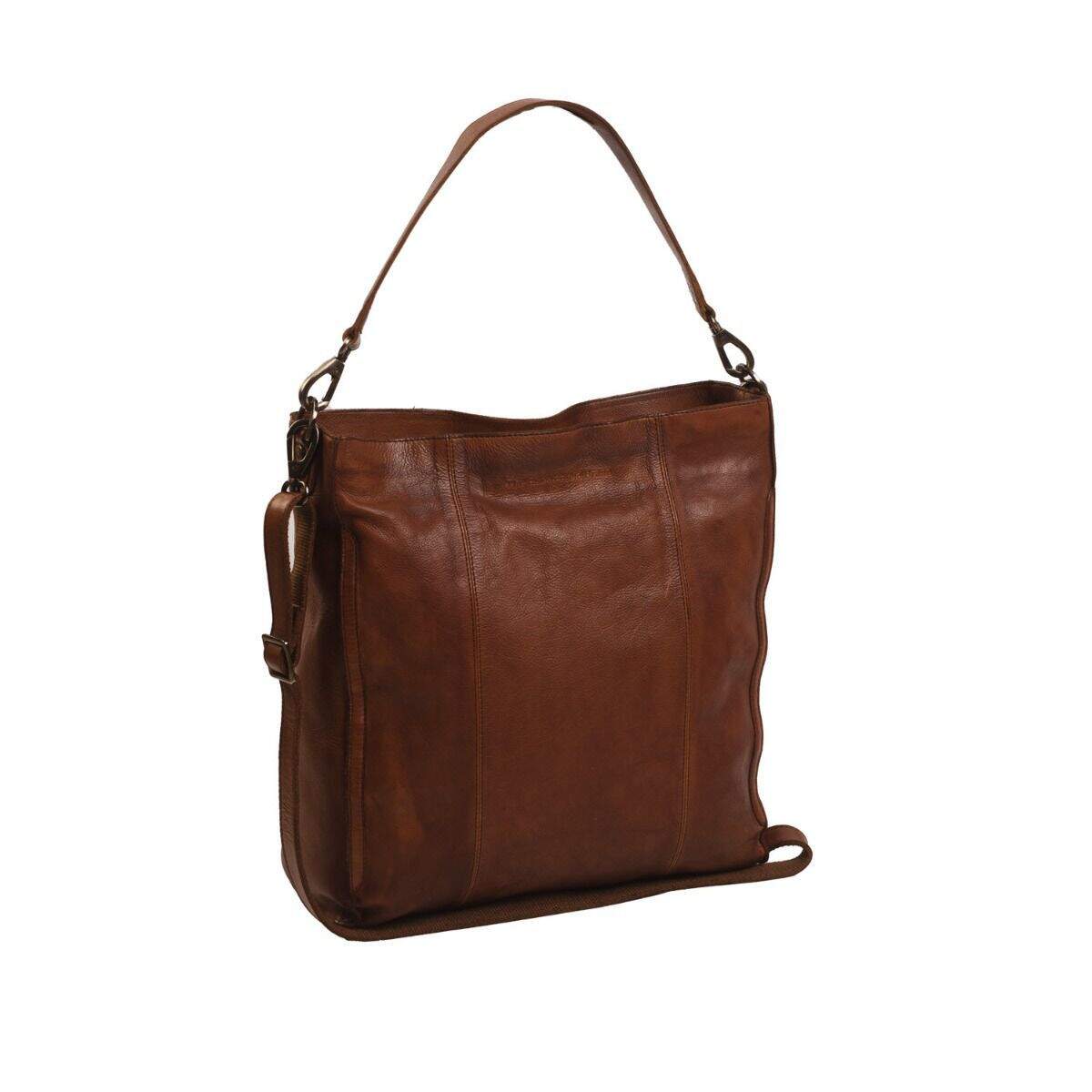 Chesterfield Chesterfield Rebecca Cognac Umhängetasche | bagmondo