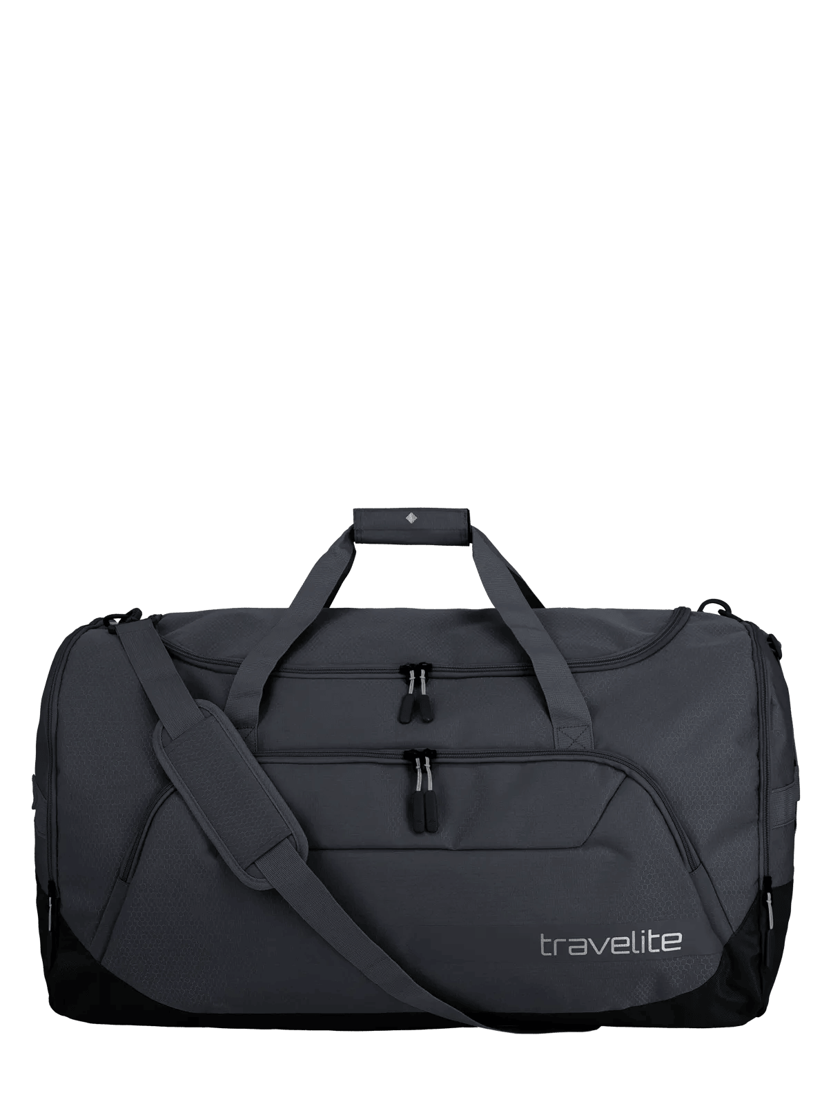 travelite travelite KICK OFF Reisetasche XL D'anthrazit Anthrazit ...