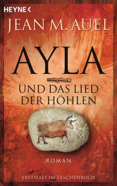 Heyne, Wilhelm Auel, Jean M: Ayla und das Lied der | Letzshop