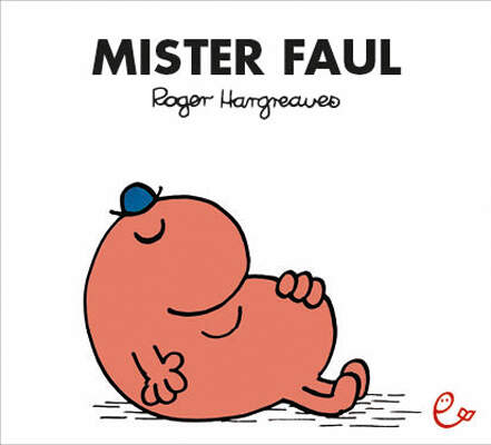 Susanna Rieder Verlag Hargreaves, Roger: Mister Faul Mr. | Letzshop