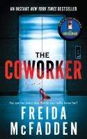 Sourcebooks LLC McFadden, Freida: The Coworker | Letzshop