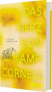 Carlsen Verlag GmbH Kreller, Susan: Das Herz von | Letzshop