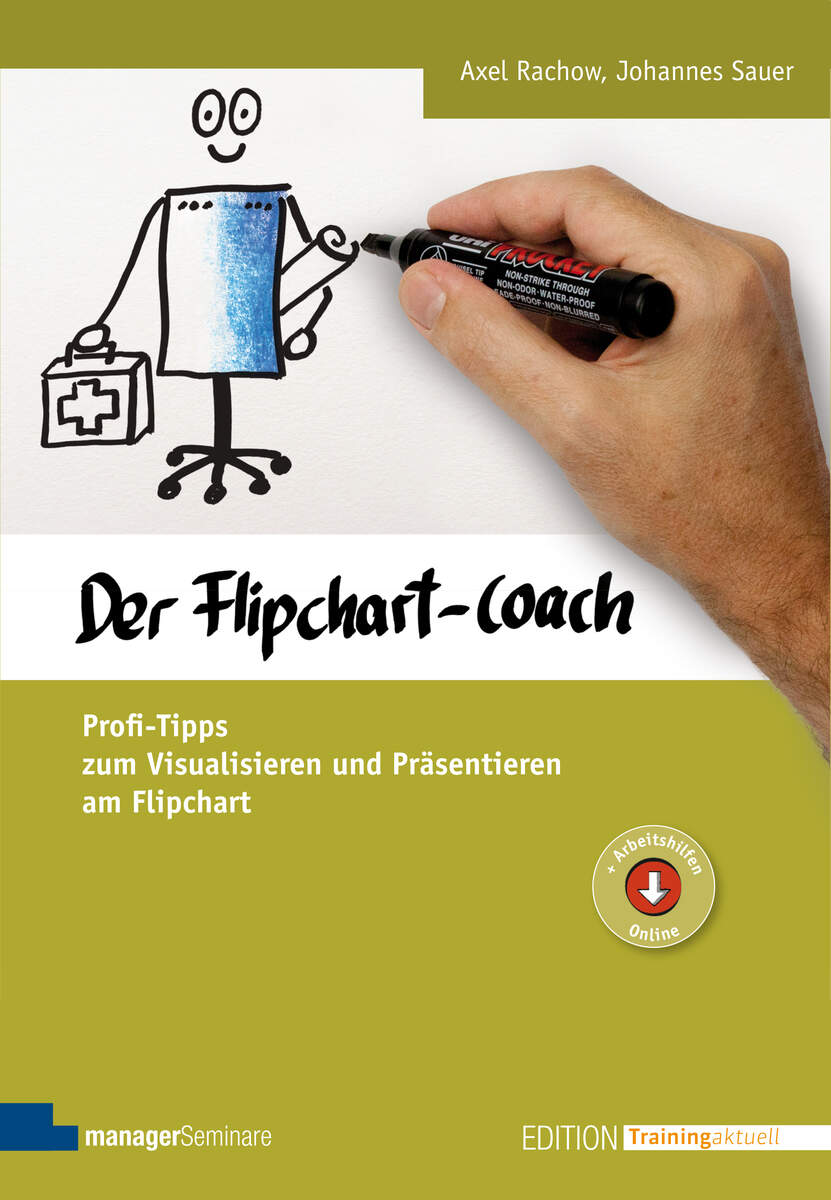 manager Seminare Rachow, Axel/Sauer, Johannes: Der | Letzshop