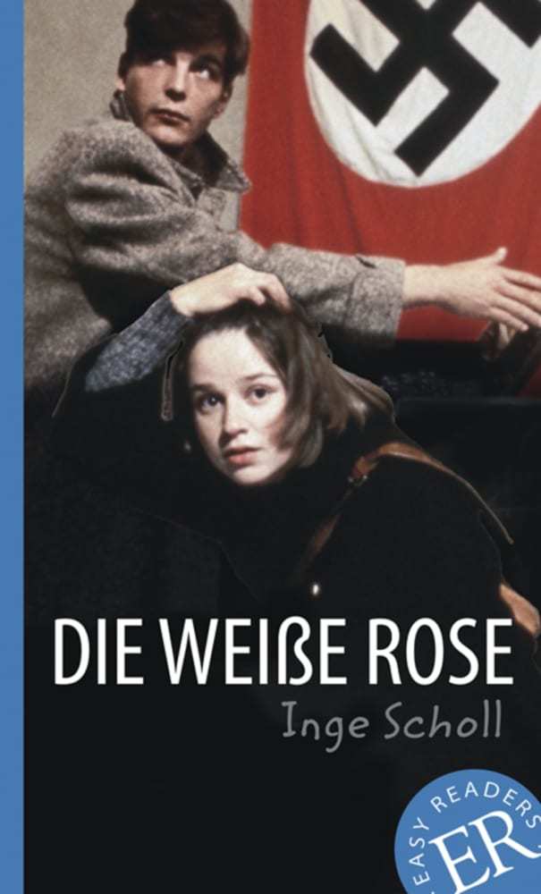 Ernst Klett Scholl, Inge: Die Weiße Rose Deutsche | Letzshop