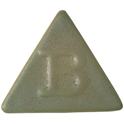 BOTZ Botz Stoneware glaze 9891 Green granite | Letzshop