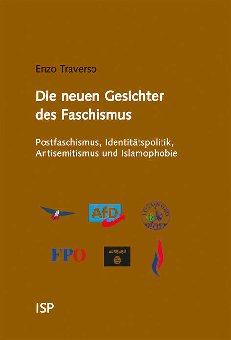 Neuer ISP-Verlag Traverso, Enzo/Lessenich, Stephan: Die | Letzshop