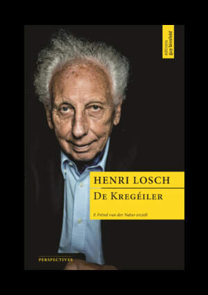 Edition Binsfeld, Guy Losch, Henri: De Kregéiler E Frënd | Letzshop