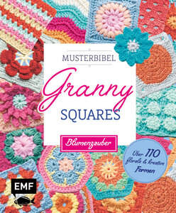 Edition Michael Aono-Billson, Hiroko: Musterbibel Granny | Letzshop