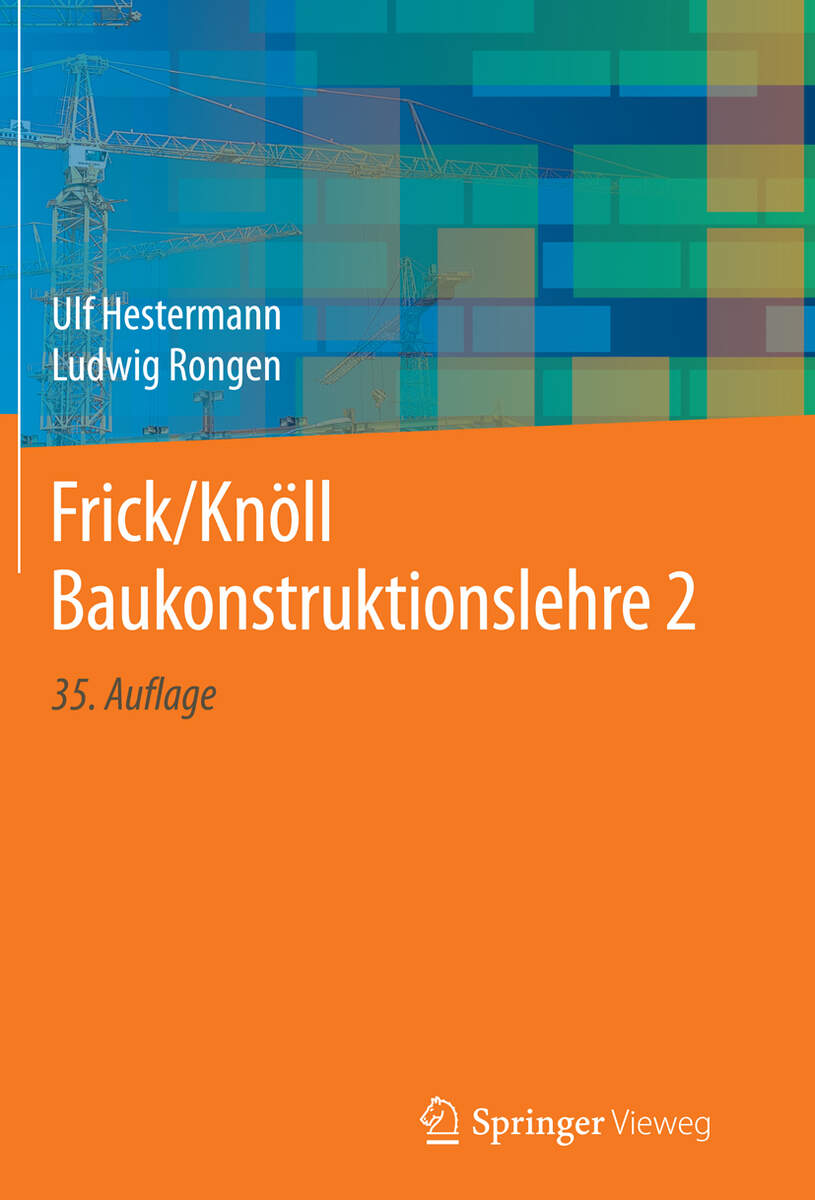 Springer Vieweg in Hestermann, Ulf/Rongen, Ludwig: | Letzshop