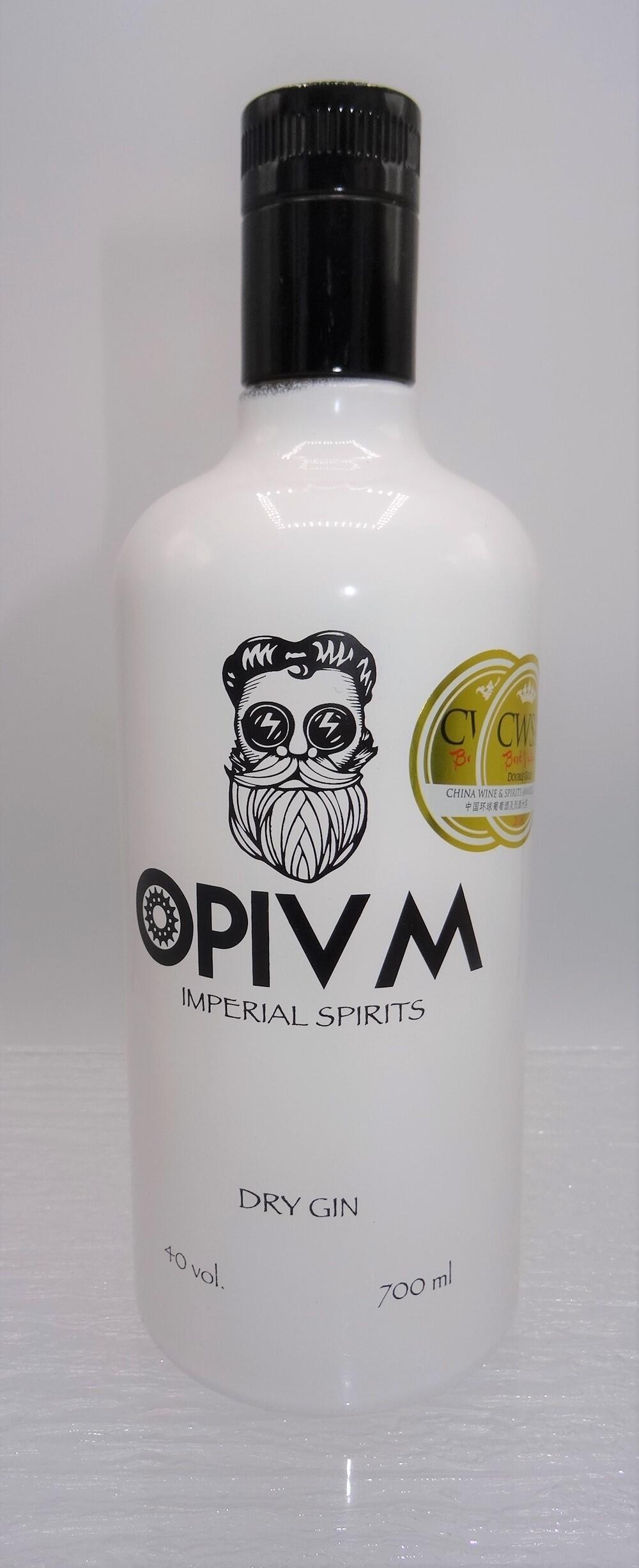 opivm gin