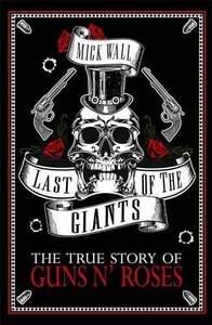 Orion Publishing Group Wall, Mick: Last of the Giants | Letzshop