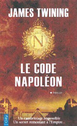 le code napoleon