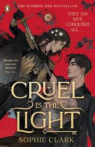 Penguin Books Clark, Sophie: Cruel is the Light Cruel is | Letzshop