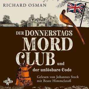 Hörbuch Hamburg bei Ullstein Osman, Richard: Der | Letzshop