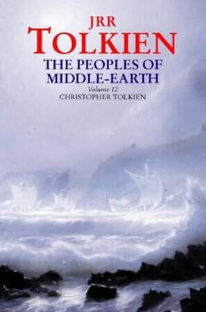 Harper Collins Tolkien, John R R: The Peoples of | Letzshop