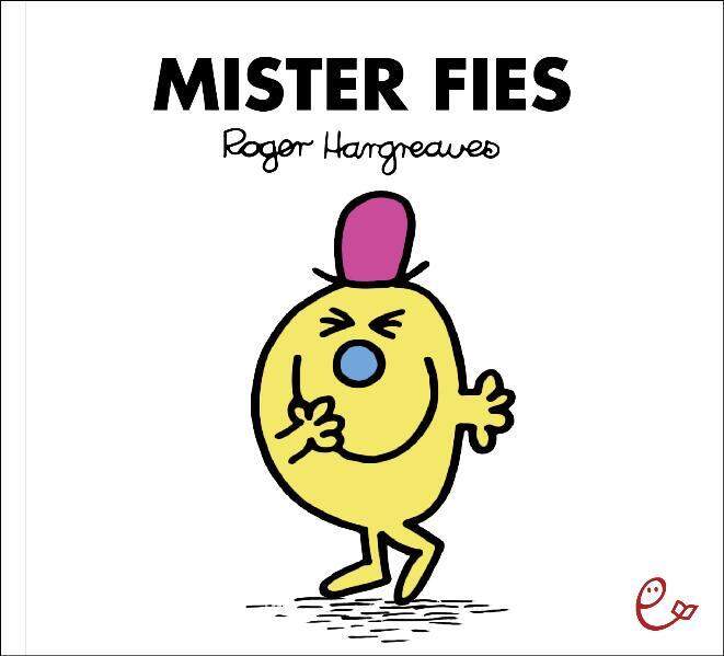 Susanna Rieder Verlag Hargreaves, Roger: Mister Fies Mr. | Letzshop