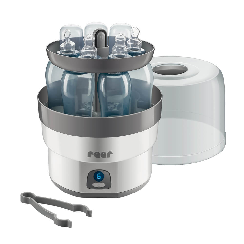 Reer Reer 974034 Disinfection device, VAPOMAX, 500W | Letzshop
