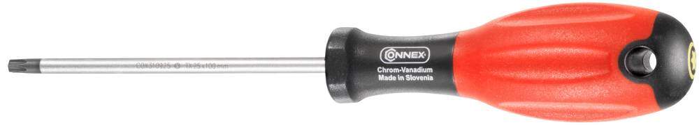Connex Connex Screwdriver TX 25 Multi-component handle | Letzshop