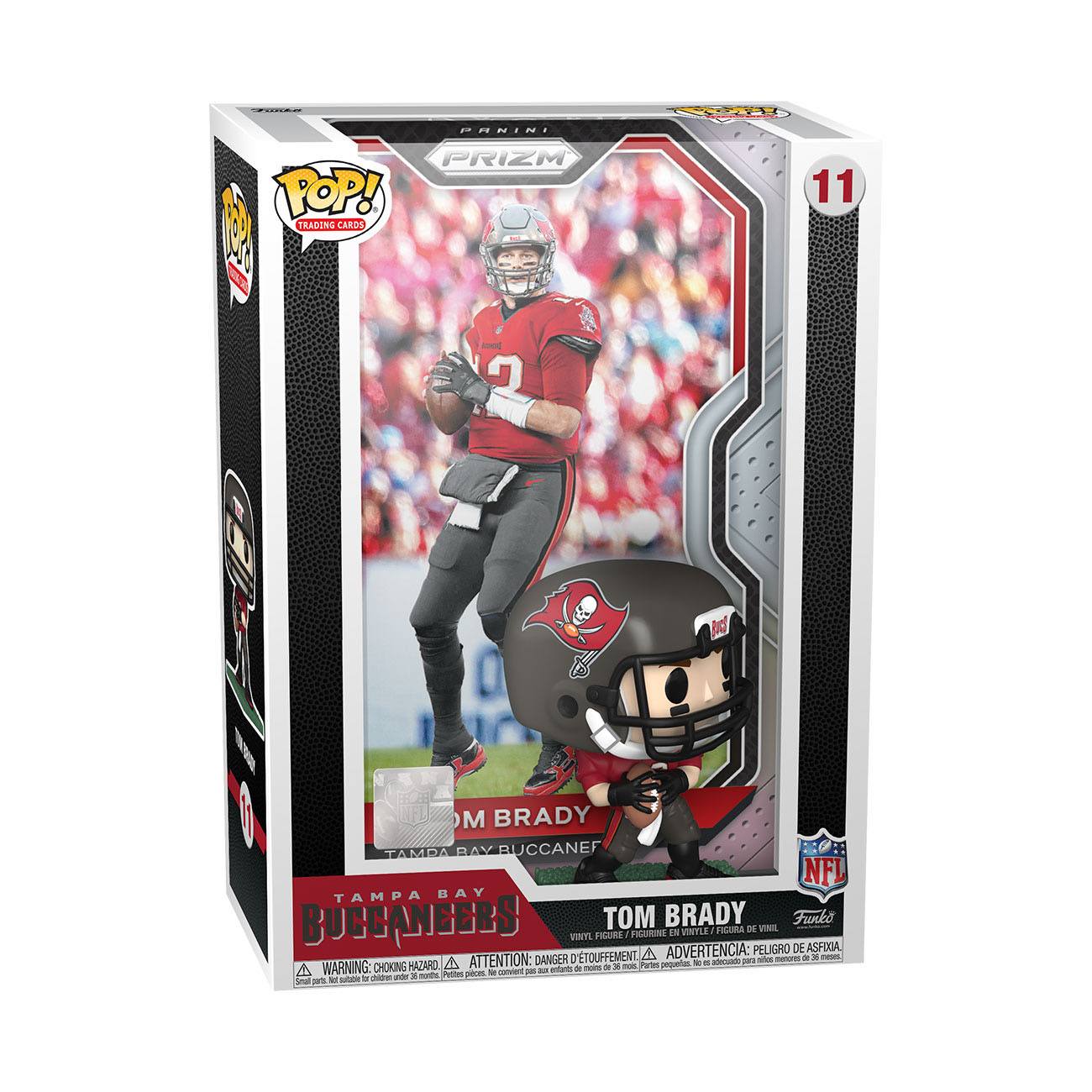 Funko Funko Pop Trading Cards 60829 Vinyl Letzshop