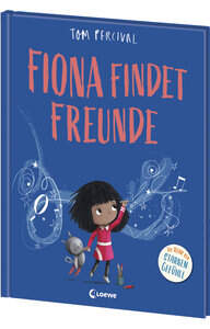 Loewe Verlag GmbH Percival, Tom: Fiona findet Freunde | Letzshop