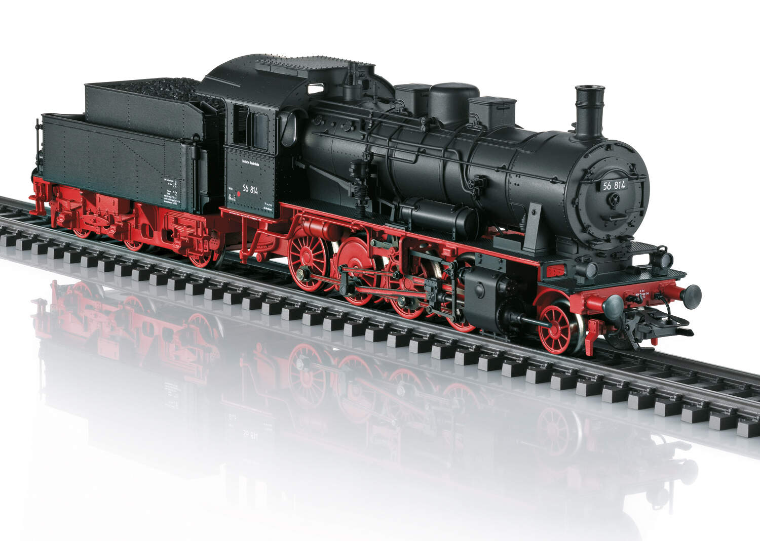 TRIX Trix H0 22903 Locomotive à vapeur pour trains | Letzshop