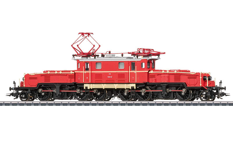 Trix Trix H0 25090 Austrian Federal Railways (ÖBB) class | Letzshop