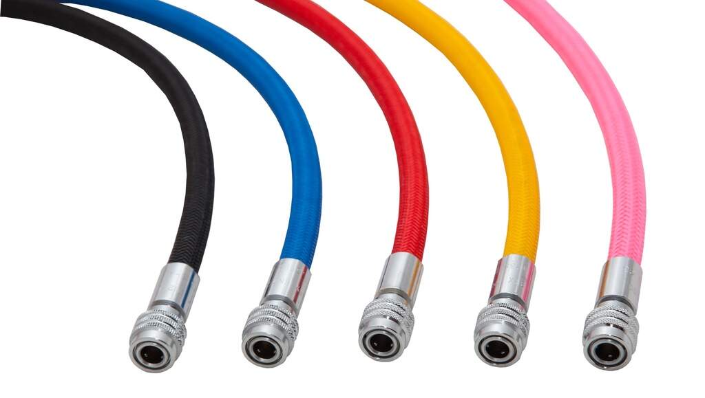 DS ESM HOSE FLEX INFLATOR 74 CM | Letzshop