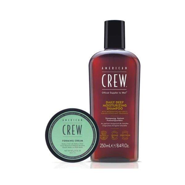 AMERICAN CREW American Crew - duo pack forming cream | Letzshop